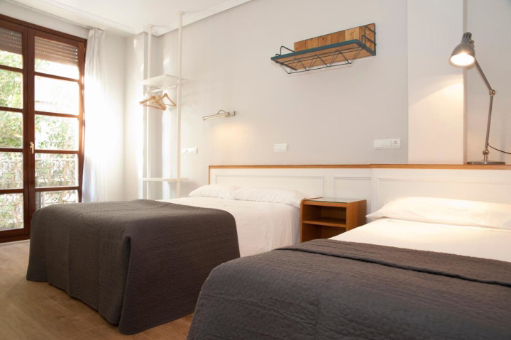 Hotel Sauce - Zaragoza