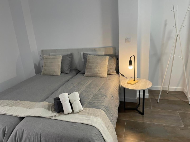 Gómez-tortosa Apartamento - Aspe