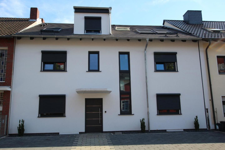 Apartment Wesseling Zentrum Nauerz - Cologne