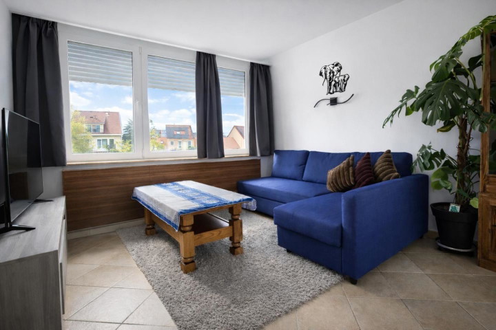 Cozy Studio Brussels Airport - Mechelen