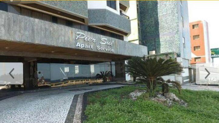 Apartamento Velozo Santos - Bahia