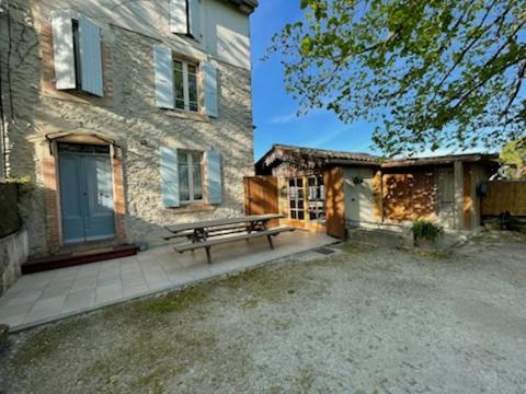 Le Gîte Du Clos D'andré - Castelnaudary