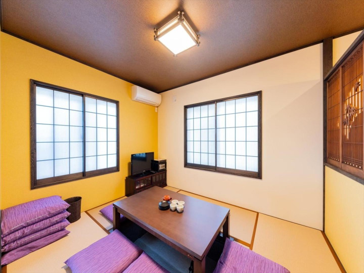 Asakusa Inn Sen No Kaze - Vacation Stay 44552v - Ginza
