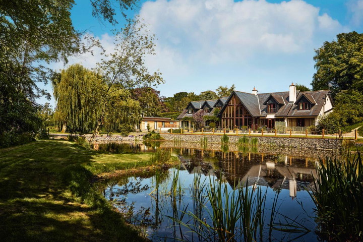 Willowbeck Lodge Boutique Hotel - Carlisle