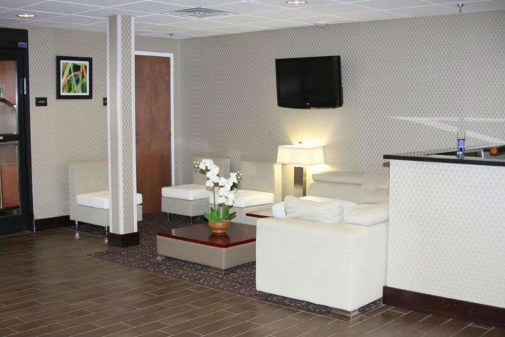 Hampton Inn Williamston - North Carolina