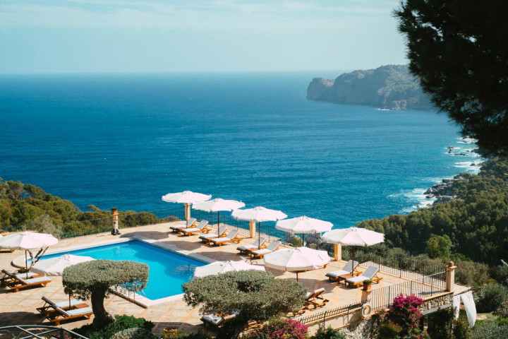 Sa Pedrissa - Adults Only - Valldemossa