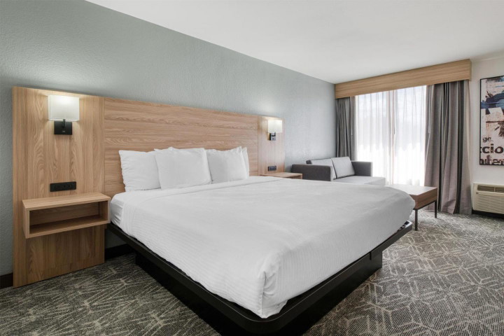 Best Western Tomah Hotel - Wisconsin