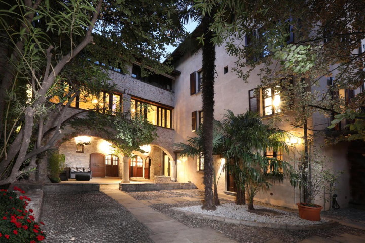Suites&atelier Lake Como - Cernobbio