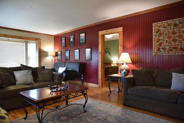 The Mccloud Vacation Home On Mt Shasta, Sleeps 13 - McCloud, CA