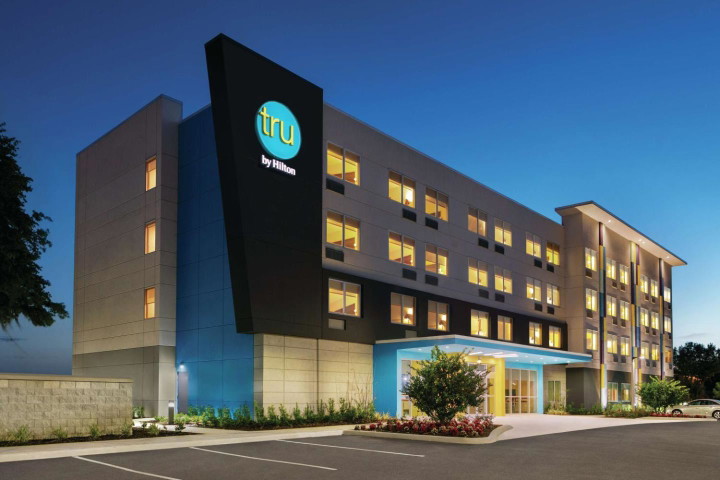 Tru By Hilton Sebring Fl - Sebring, FL