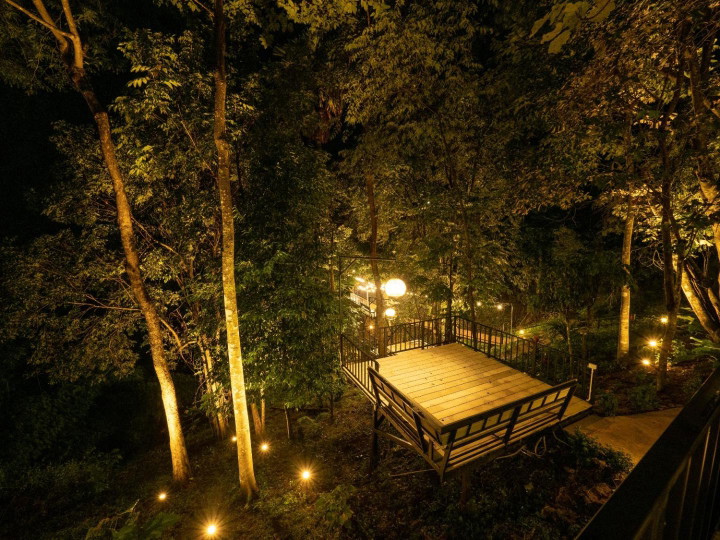 บ้านรักษ์วนา - Thailand