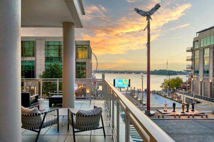 Ac Hotel National Harbor Washington, Dc Area - Washington D.C., DC