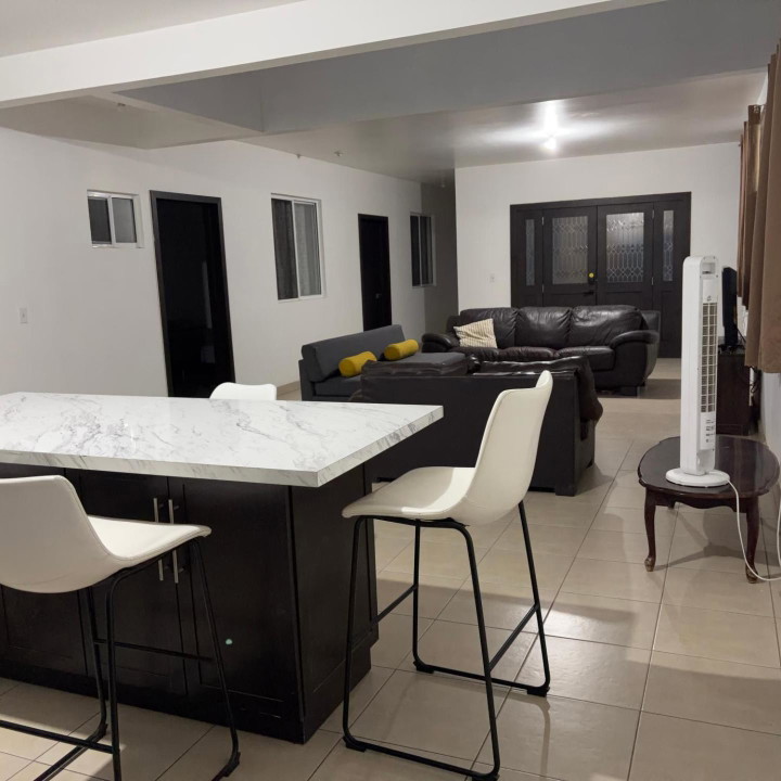 Casas Ebenezer - Tijuana
