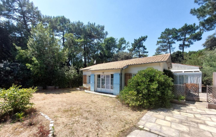 Lovely Home In Le Grand Village Plage - Île d'Oléron