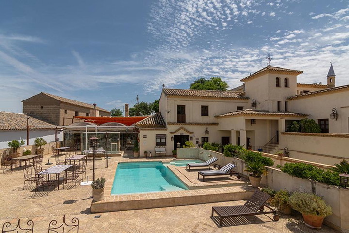 Hospedería Del Monasterio - Osuna