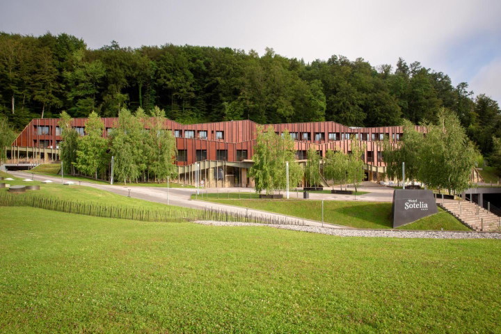 Terme Olimia - Hotel Sotelia, Adults Only - Slovenia