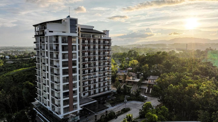 Cebu One Tectona Resort Hotel - Filipinler