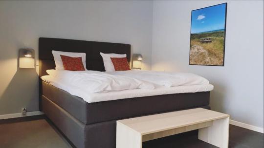 Skaga Hotel - Denmark