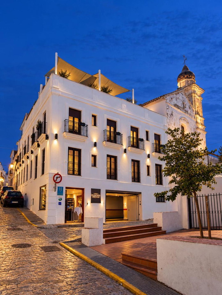 Posada El Convento Mercedario By Ĥ - Ayamonte