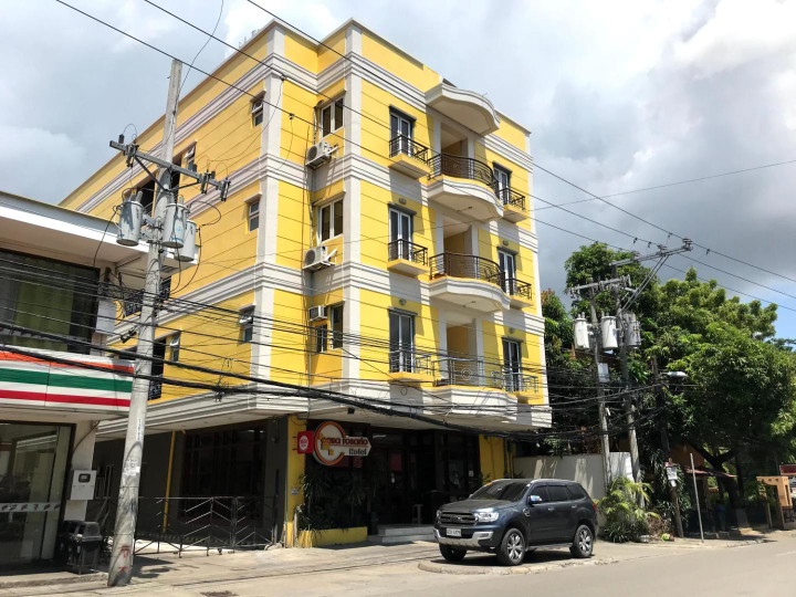 Casa Rosario Hotel - Cebu