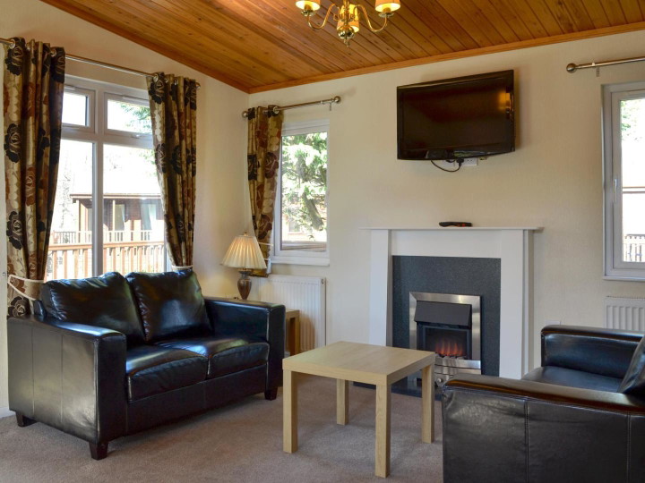 Lodge G-uk33093 - Ballater