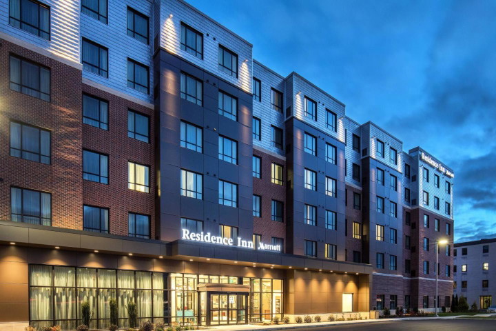 Residence Inn By Marriott Boston Braintree - Quincy, MA