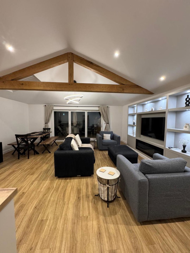 The Brambles Bungalow - Weston-super-Mare