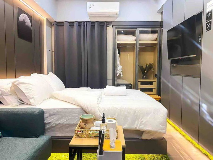 Amandalu At Orchard Apartemen - Surabaya