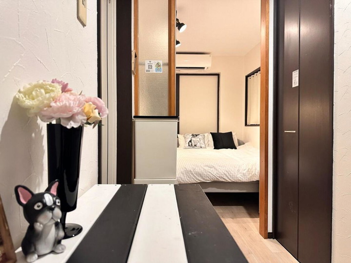 Mori De House In Kobe 302 - Kobe