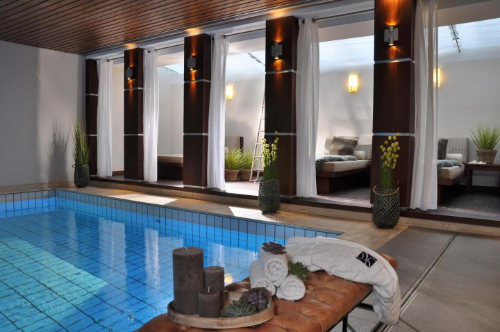 Hotel Eggers Hamburg - Ahrensburg