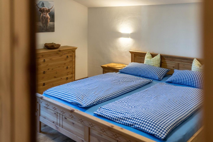 Ferienwohnungen Veronika Wohnung 2 - Mittenwald