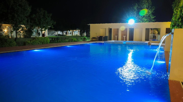 The Lala Hotel And Resort - Pushkar
