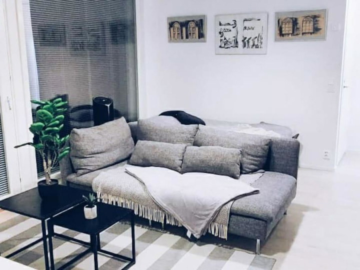 New Apartment Pearl Near Airport - Vantaa