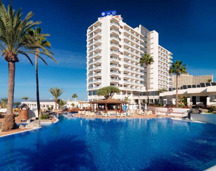 H10 Gran Tinerfe - Adults Only - Playa de las Américas