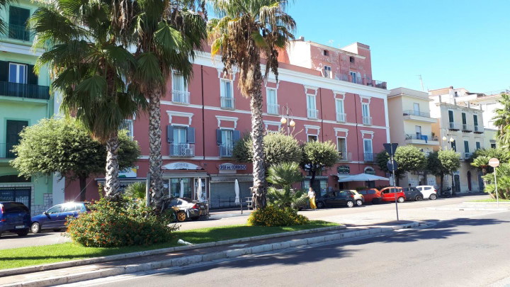 Il Granello Di Sabbia - Gaeta