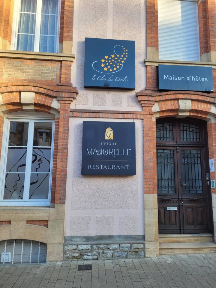 Le Clos Des Etoiles - Paray-le-Monial