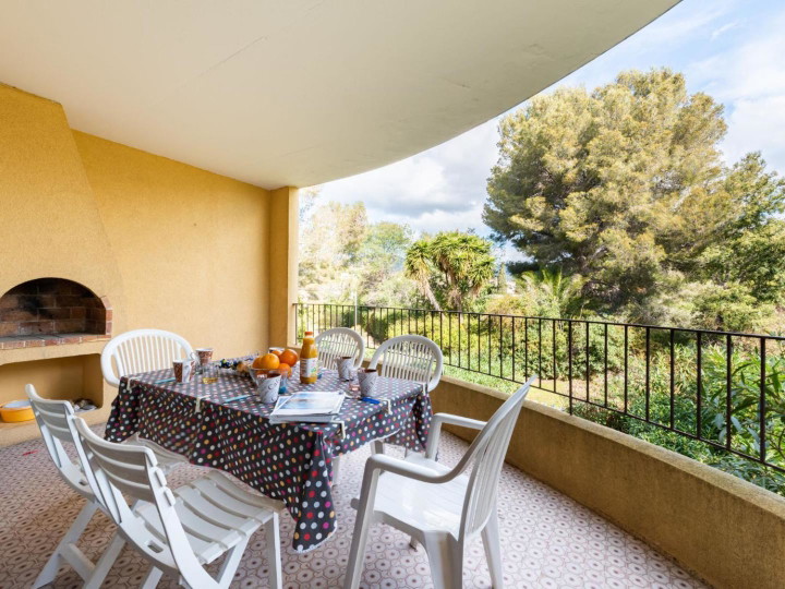 Apartment Porto Di Mar-15 By Interhome - Cavalaire-sur-Mer