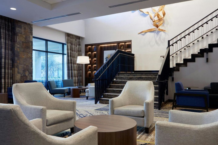 Courtyard By Marriott Thousand Oaks Agoura Hills - Agoura Hills, CA