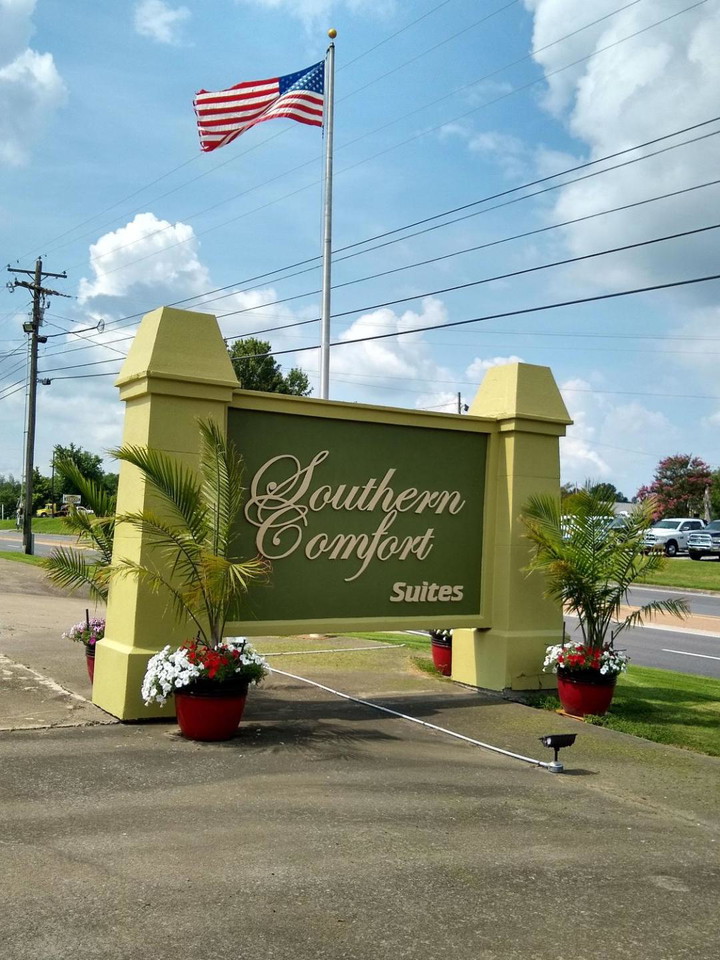 Southern Comfort Suites - Kentucky