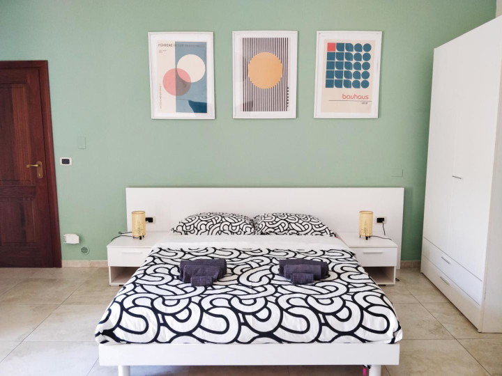 Kalos Rooms - Agrigento