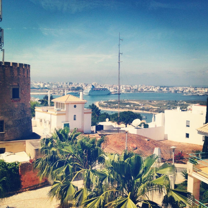 Vigia Apartment - Ferragudo