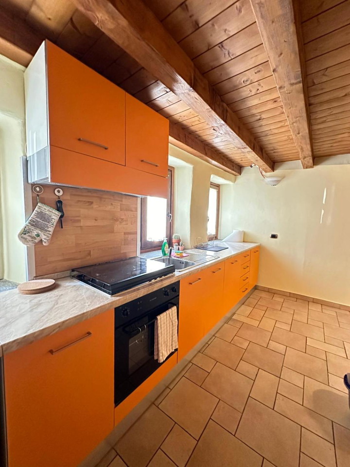 La Comoda Casetta Cir 0490 - Aosta