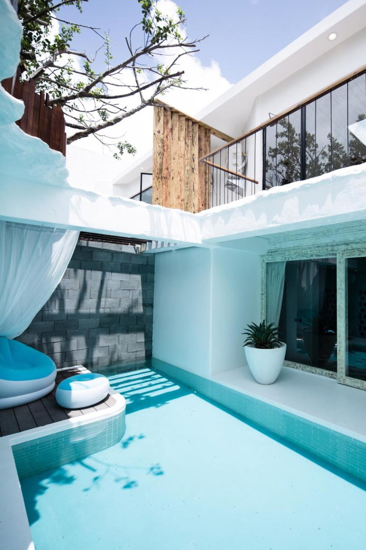 Villa Windingland - Kaohsiung City