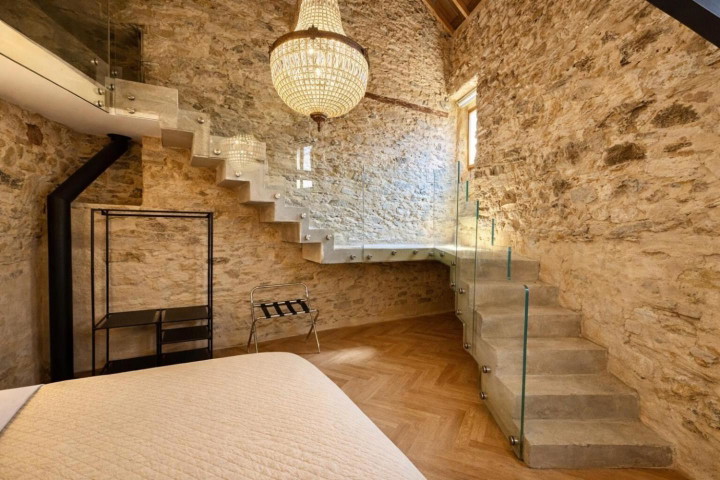 Villa San Martino - Bastia