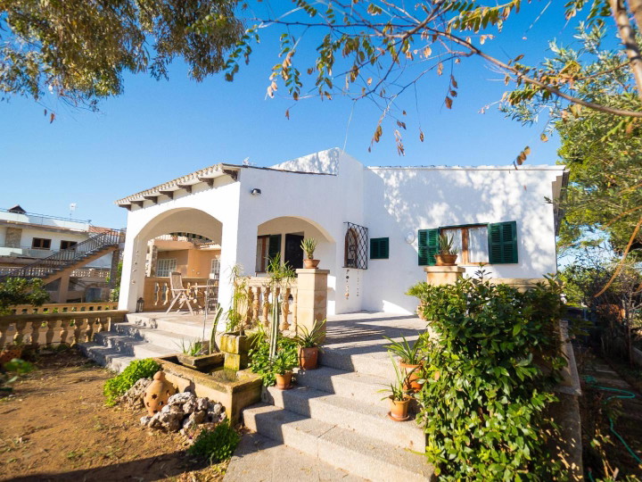 Son Serra Ii - Balearic Islands