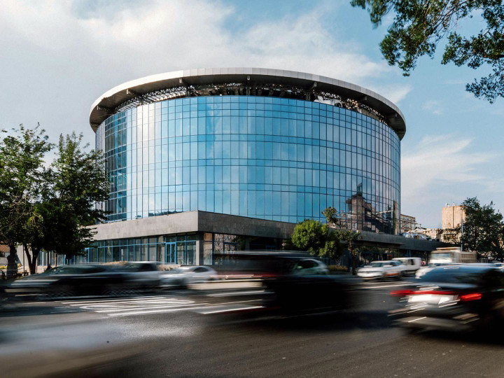 The Arte Hotel - Yerevan