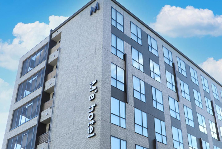 Hotel The M's Kyoto - Kyoto