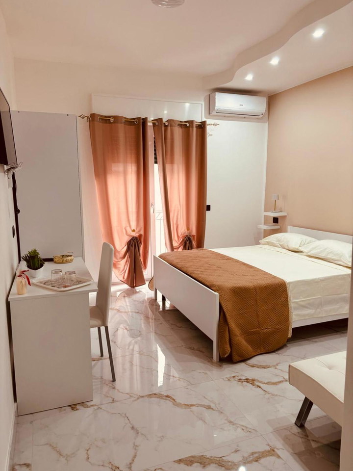 B&b A Un Passo Dal Mare - Crotone