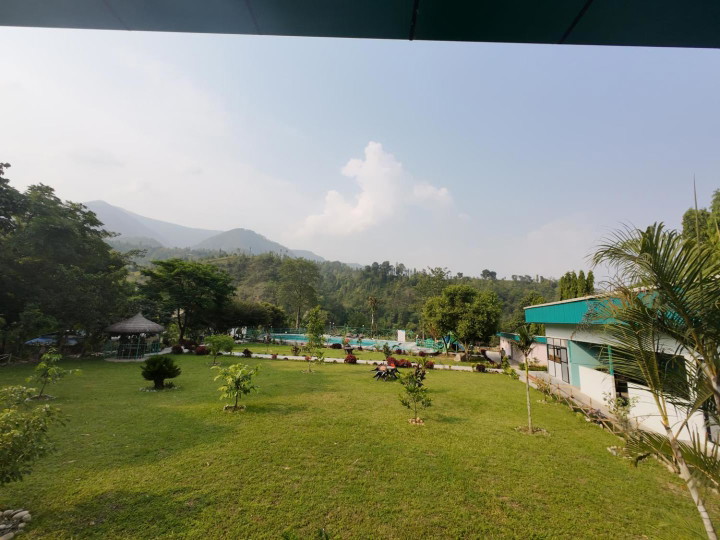 River Beach Resort Pvt Ltd - Nepal