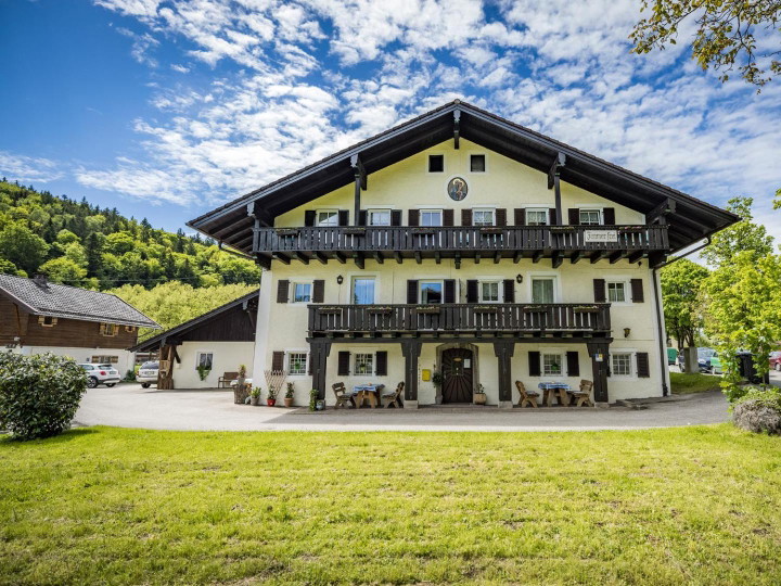 Pension Lex - Bad Reichenhall